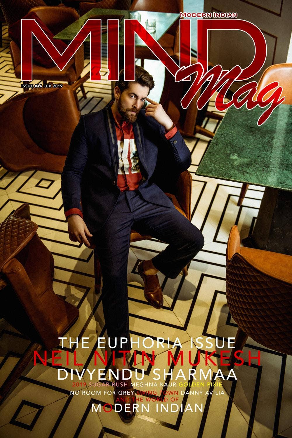 MIND Magazine FEBRUARY 2019 Issue #14 by MIND Mag - Issuu