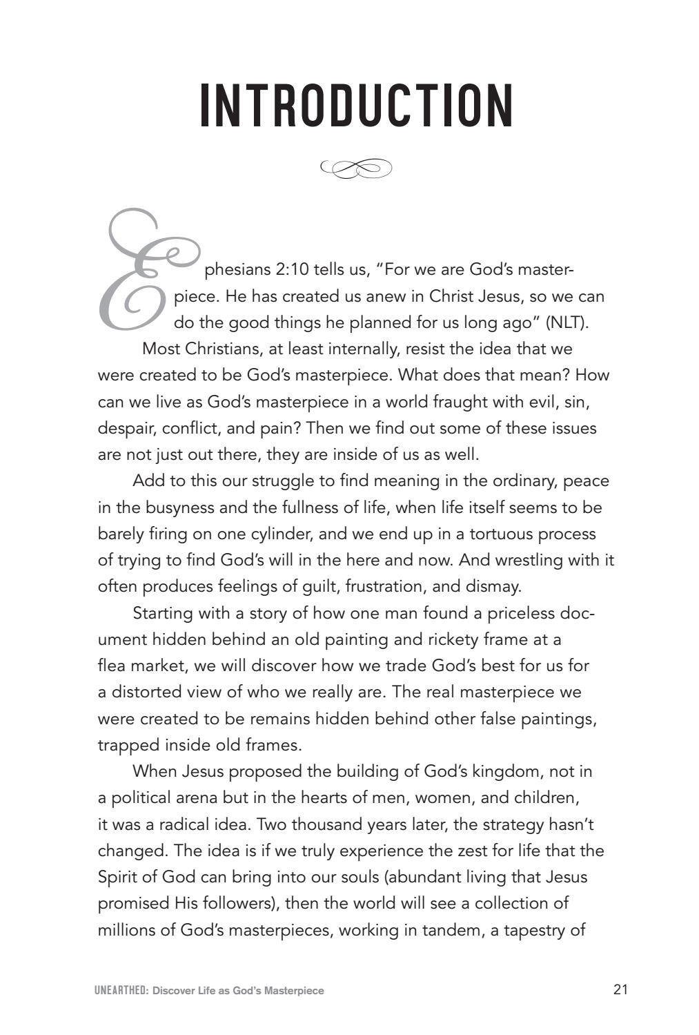 Sample Book Page Layout Reverasite