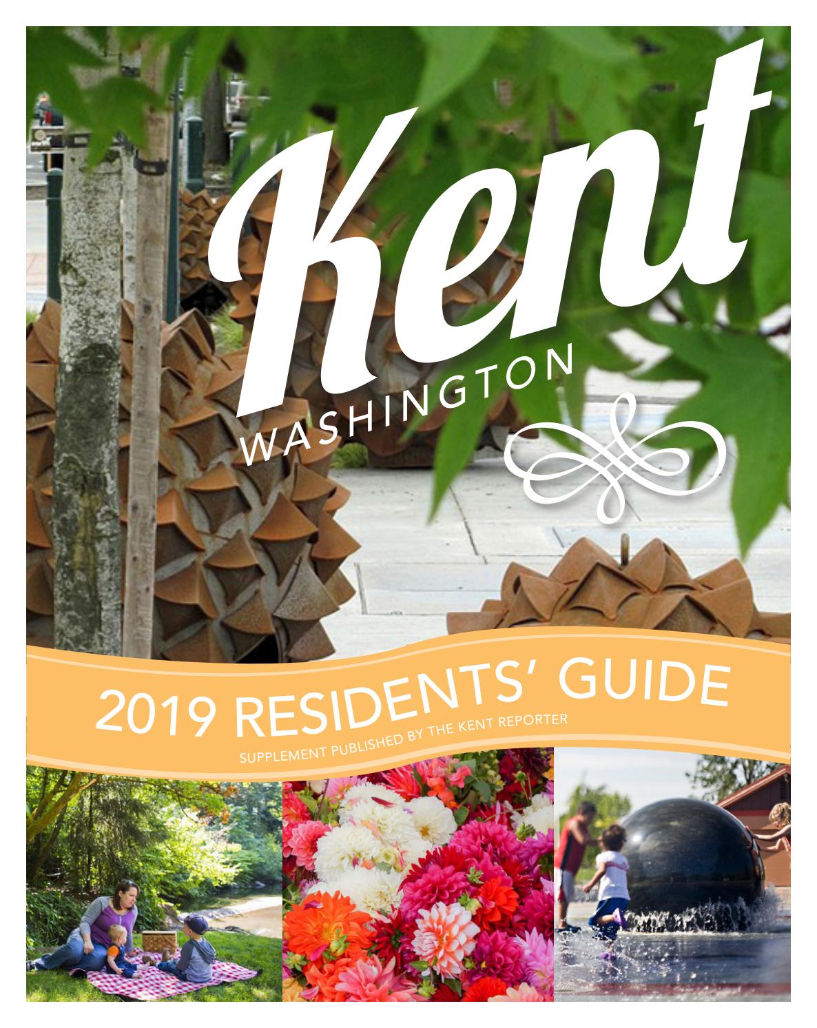 Residents Guide - 2019 by Sound Publishing - Issuu