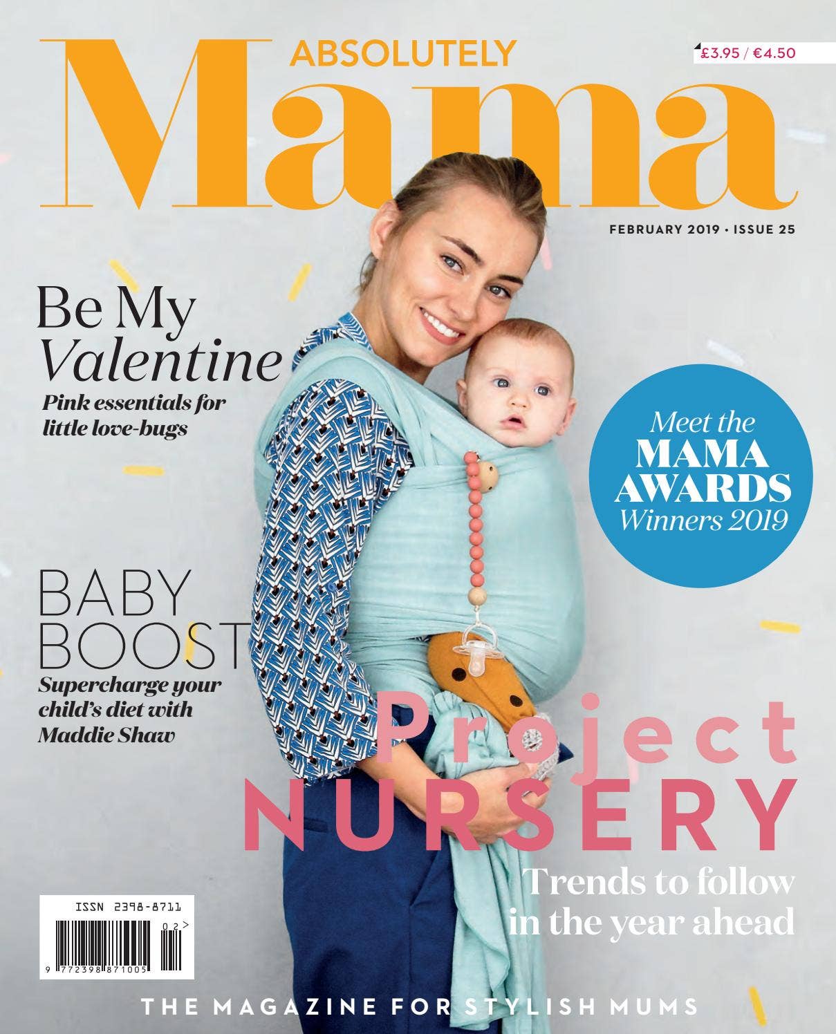 Absolutely Mama February 2019 Preview by ABSOLUTELY Magazines - Issuu