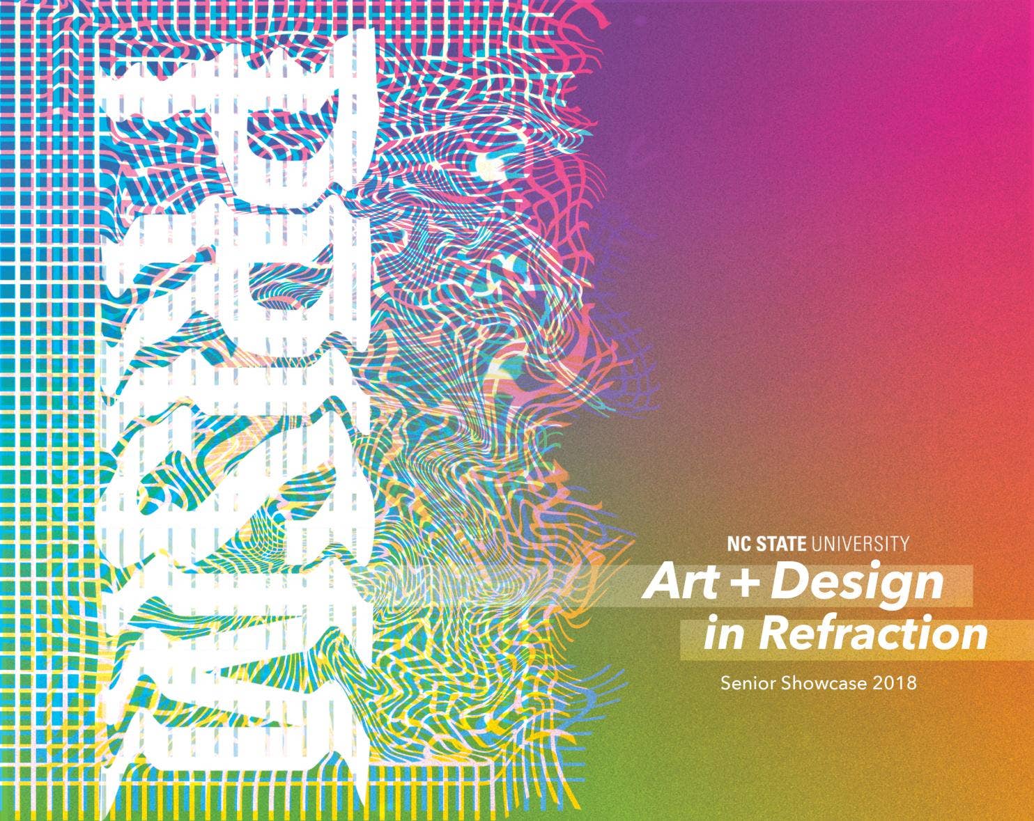 NC State Design | PRISM: Art + Design Senior Showcase 2019-19 by NC ...