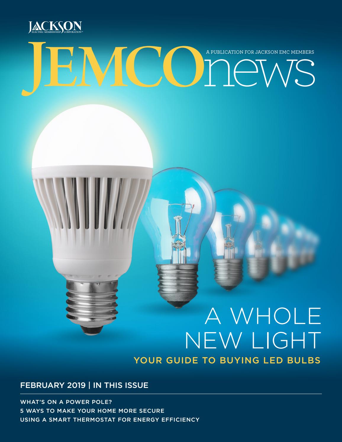 2019 February JEMCO News by Jackson EMC - Issuu