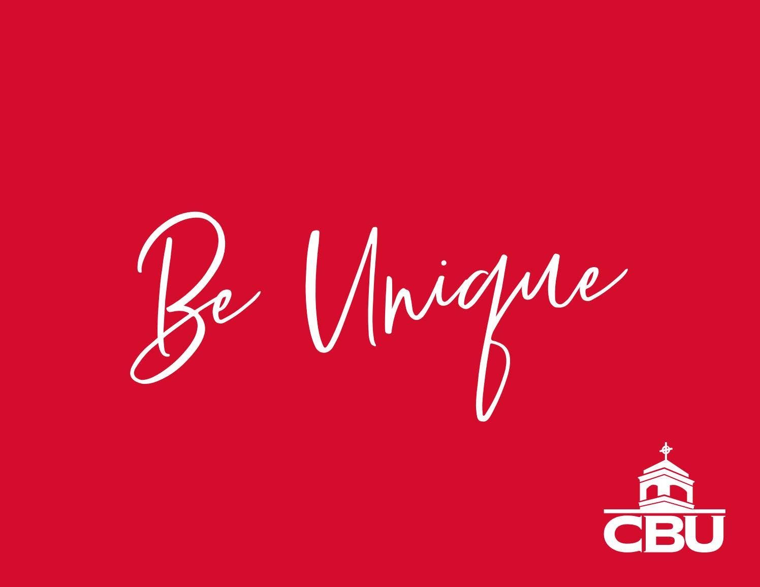 CBU Viewbook 2018 by Christian Brothers University - Issuu