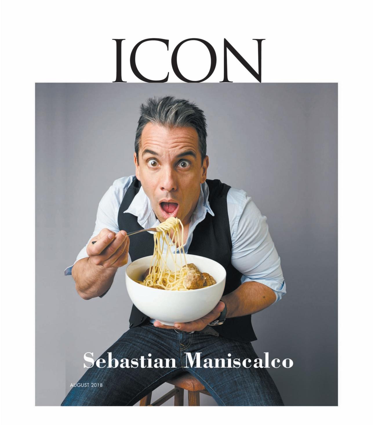 ICON Magazine by ICON Magazine - Issuu