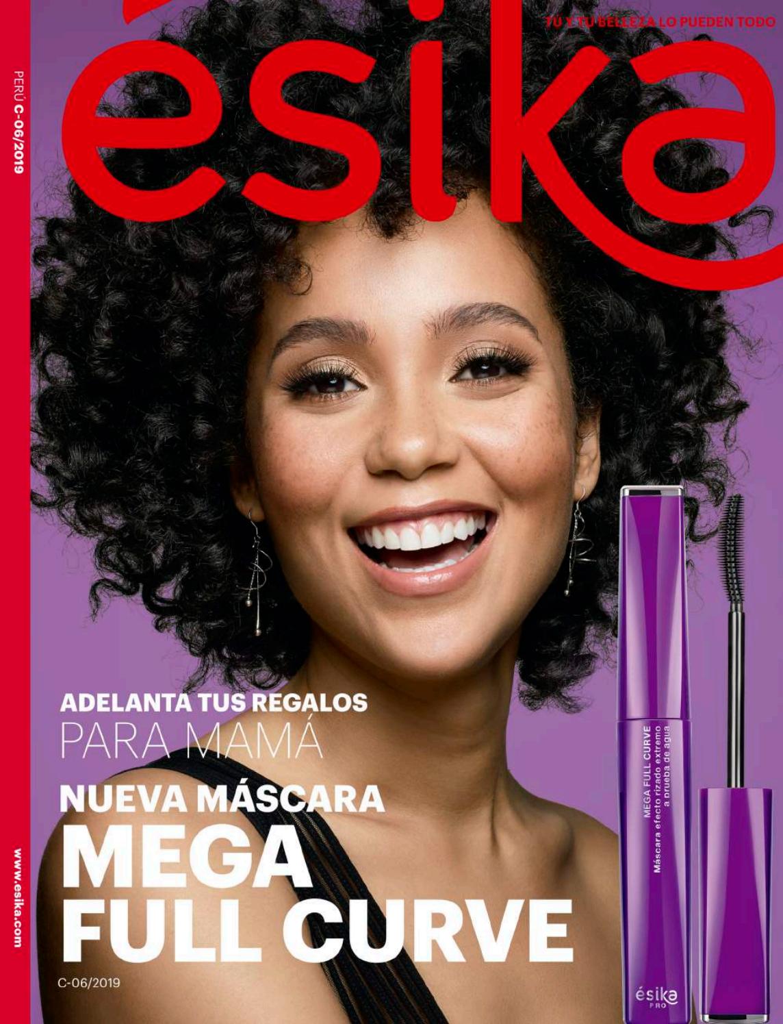Catalogo Ésika Perú C06 by SomosBelcorp - Issuu