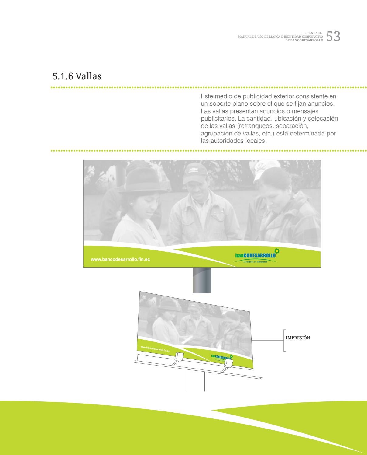 MANUAL IDENTIDAD CORPORATIVA by Mantis Letras - Issuu
