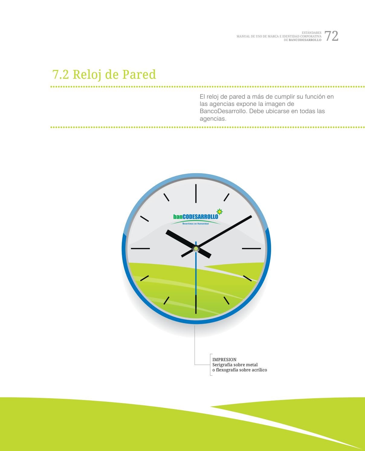 MANUAL IDENTIDAD CORPORATIVA by Mantis Letras - Issuu