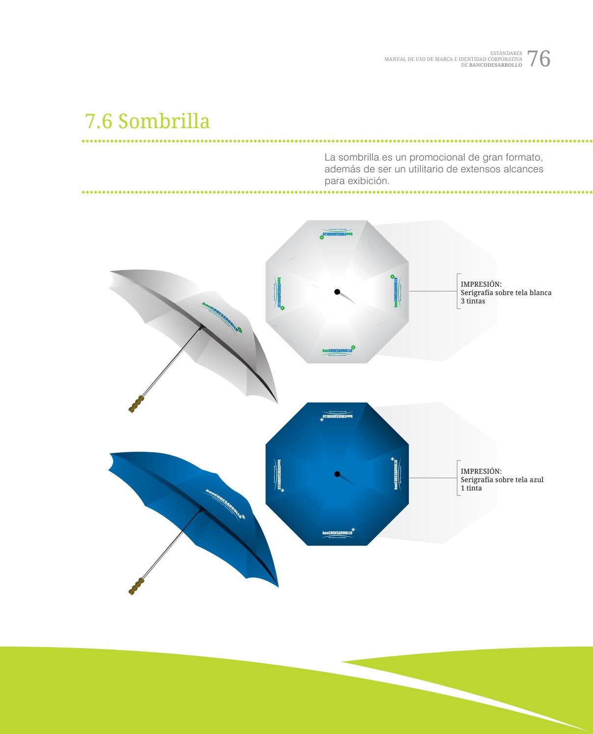 MANUAL IDENTIDAD CORPORATIVA by Mantis Letras - Issuu