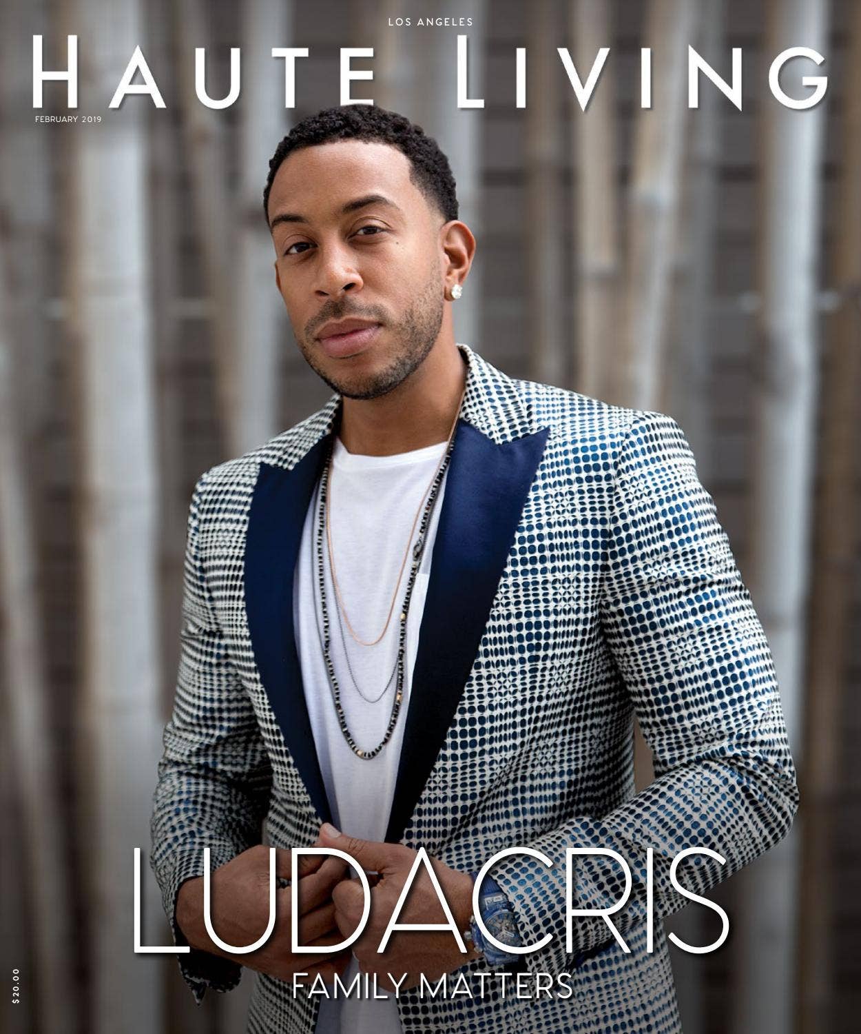 Los Angeles Ludacris February 2019 by Haute Living - Issuu