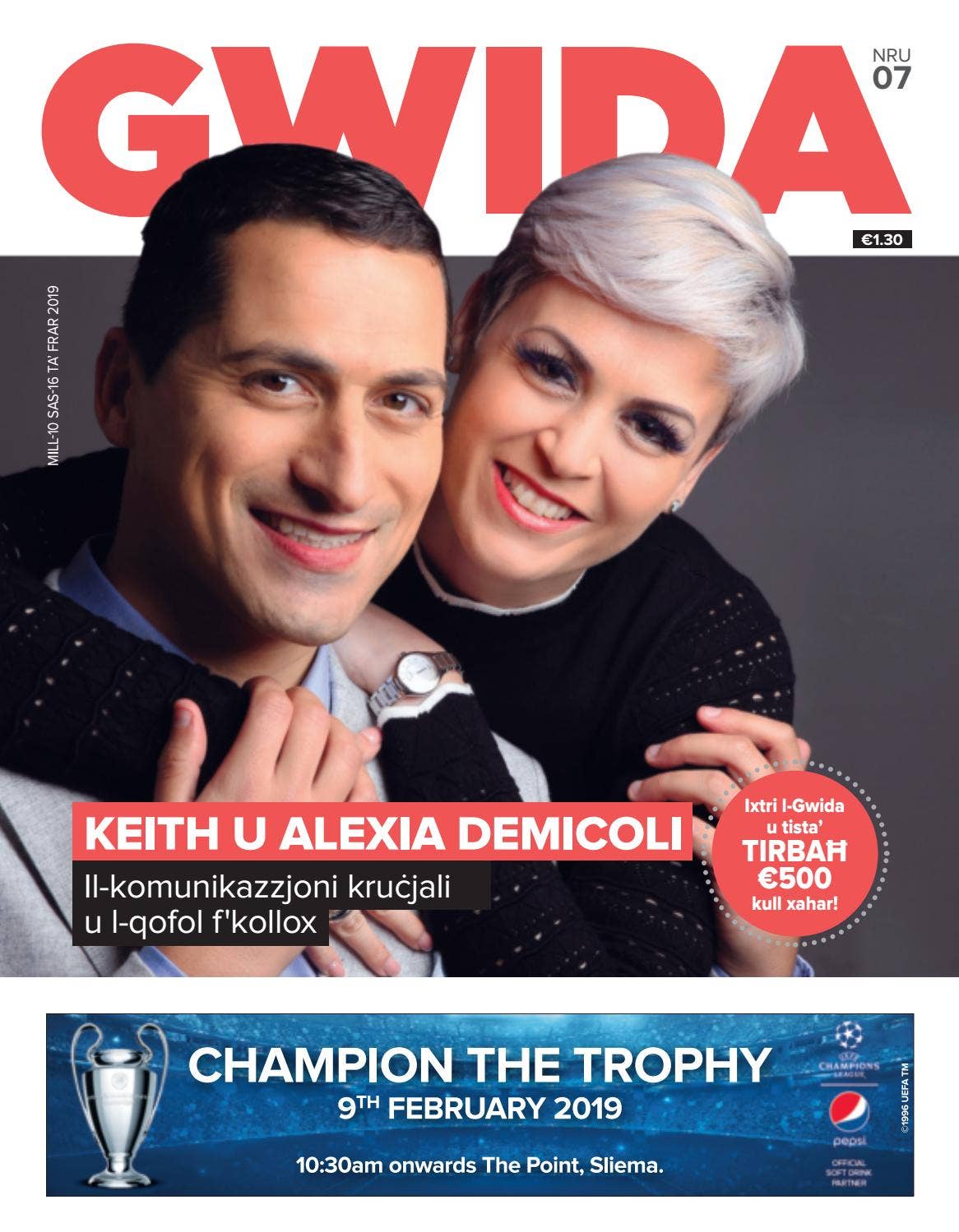 Gwida 07 by Content House - Issuu