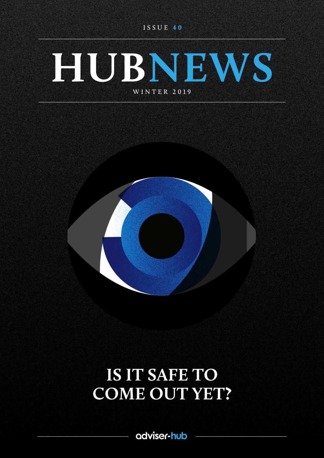 Hub News #40 by Adviser-Hub - Issuu