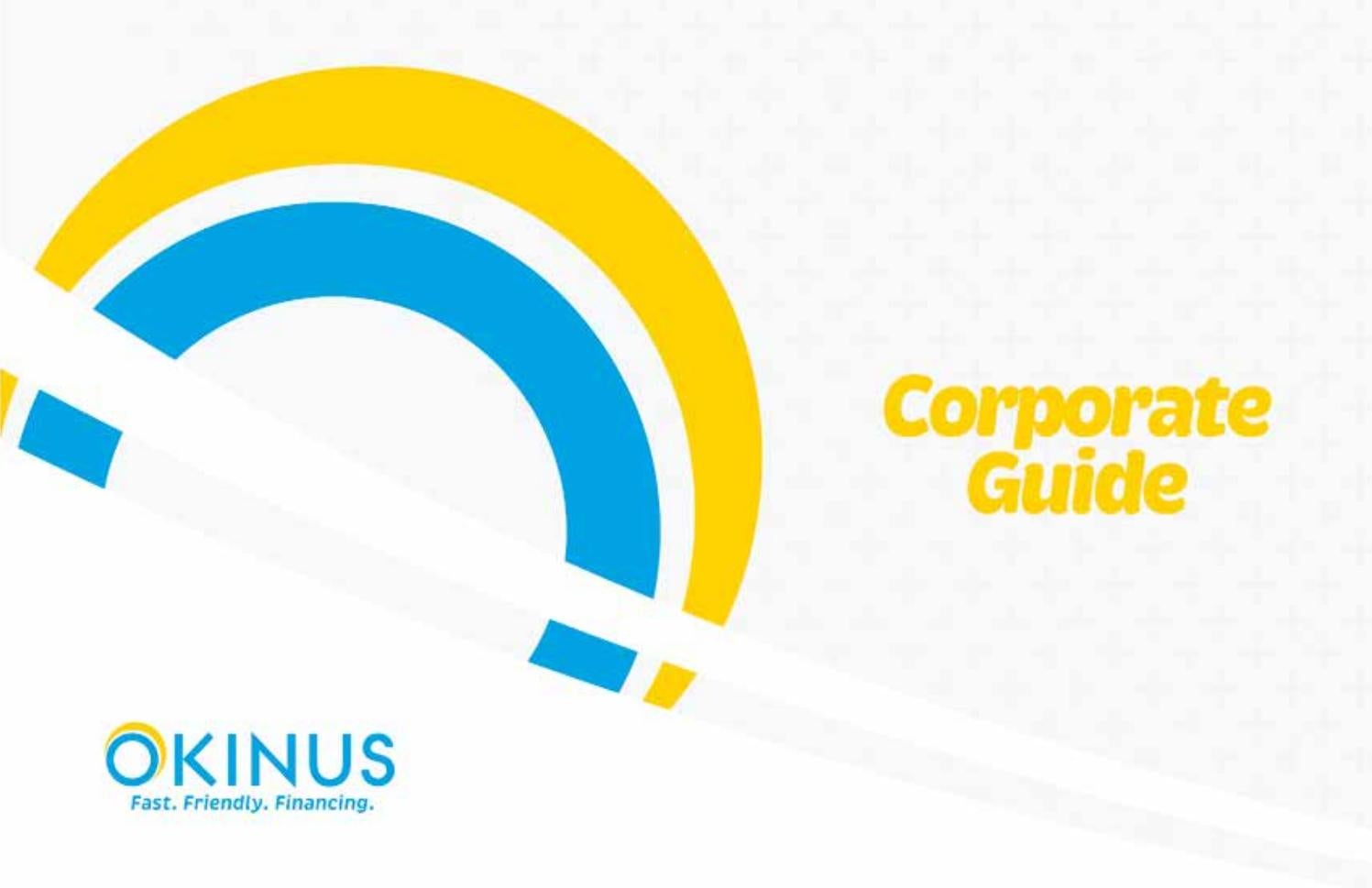 Okinus Corporate Guide 2018 HVAC by Okinus inc. - Issuu