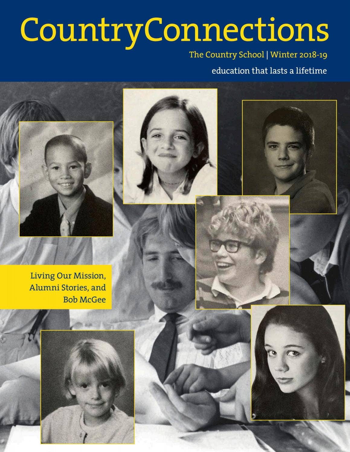 Country Connections - Winter 2018-19 by thecountryschool7 - Issuu