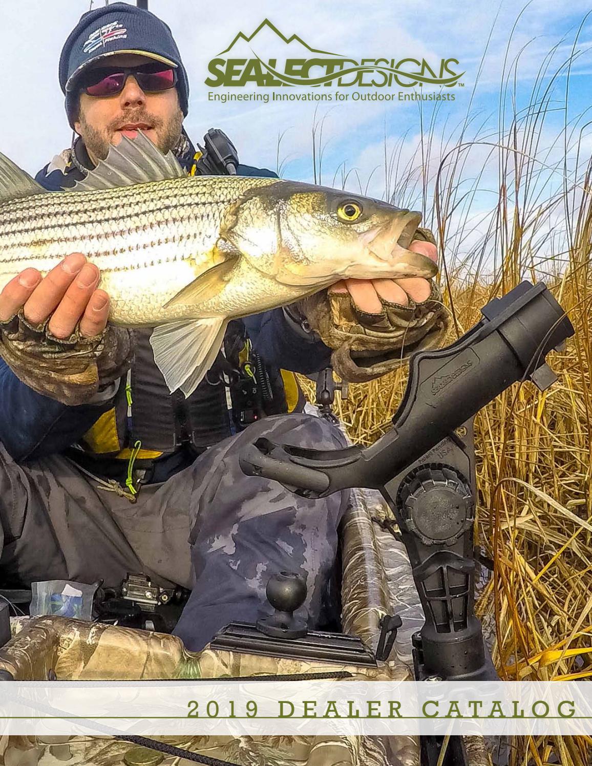 Le catalogue SEA-LECT DESIGNS 2019 by Charlie Agency - Issuu