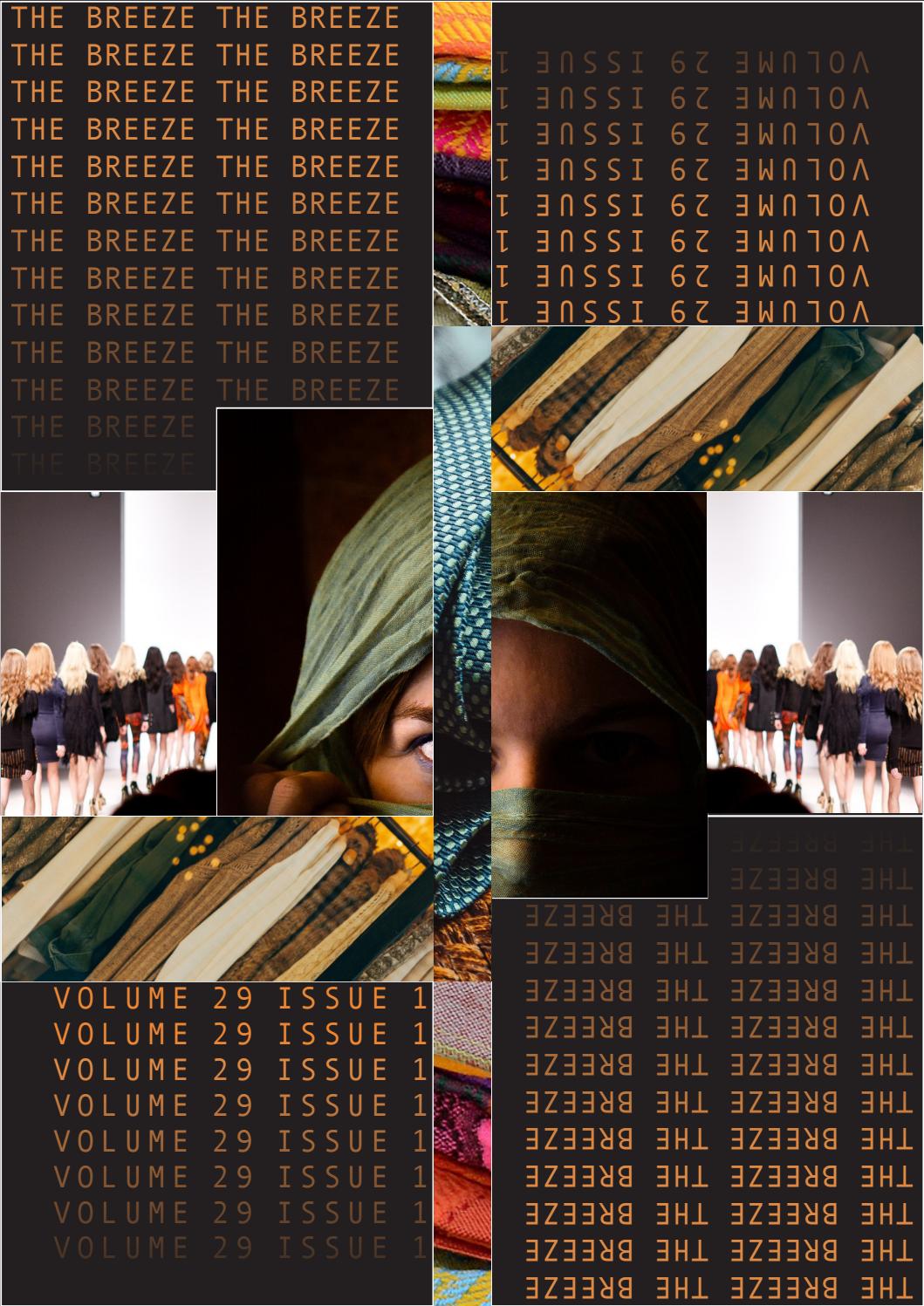 The Breeze Volume 29, Issue 1 by The Breeze Paper - Issuu