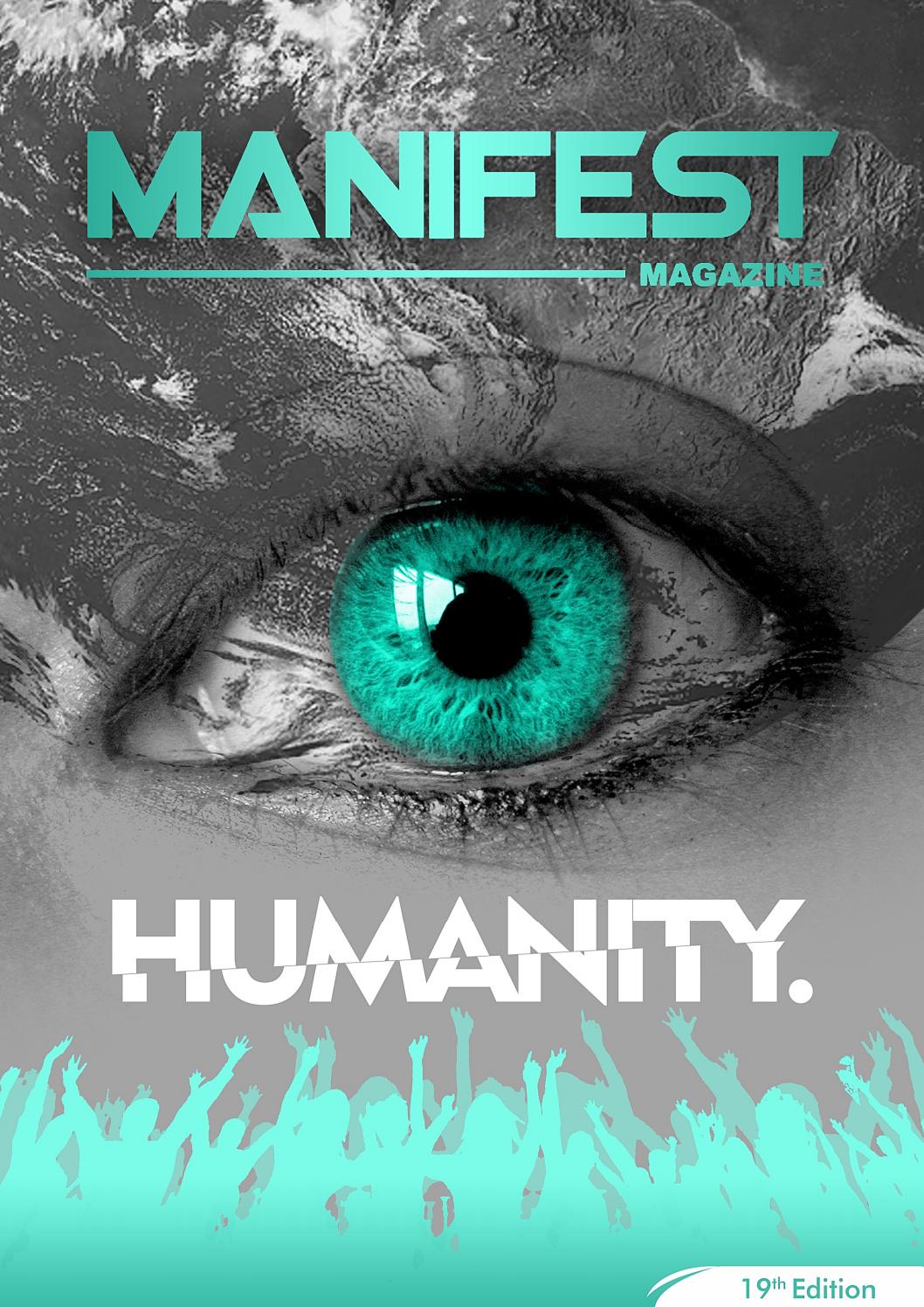 MANIFEST 19th EDITION by manifestimageupi - Issuu