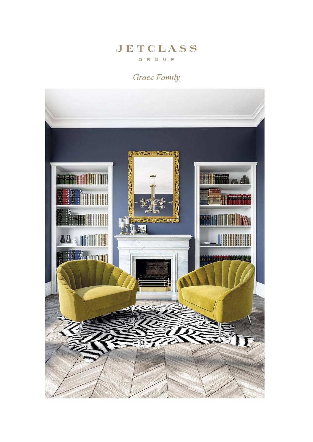 Grace Family by Jetclass by Jetclass Group - Issuu