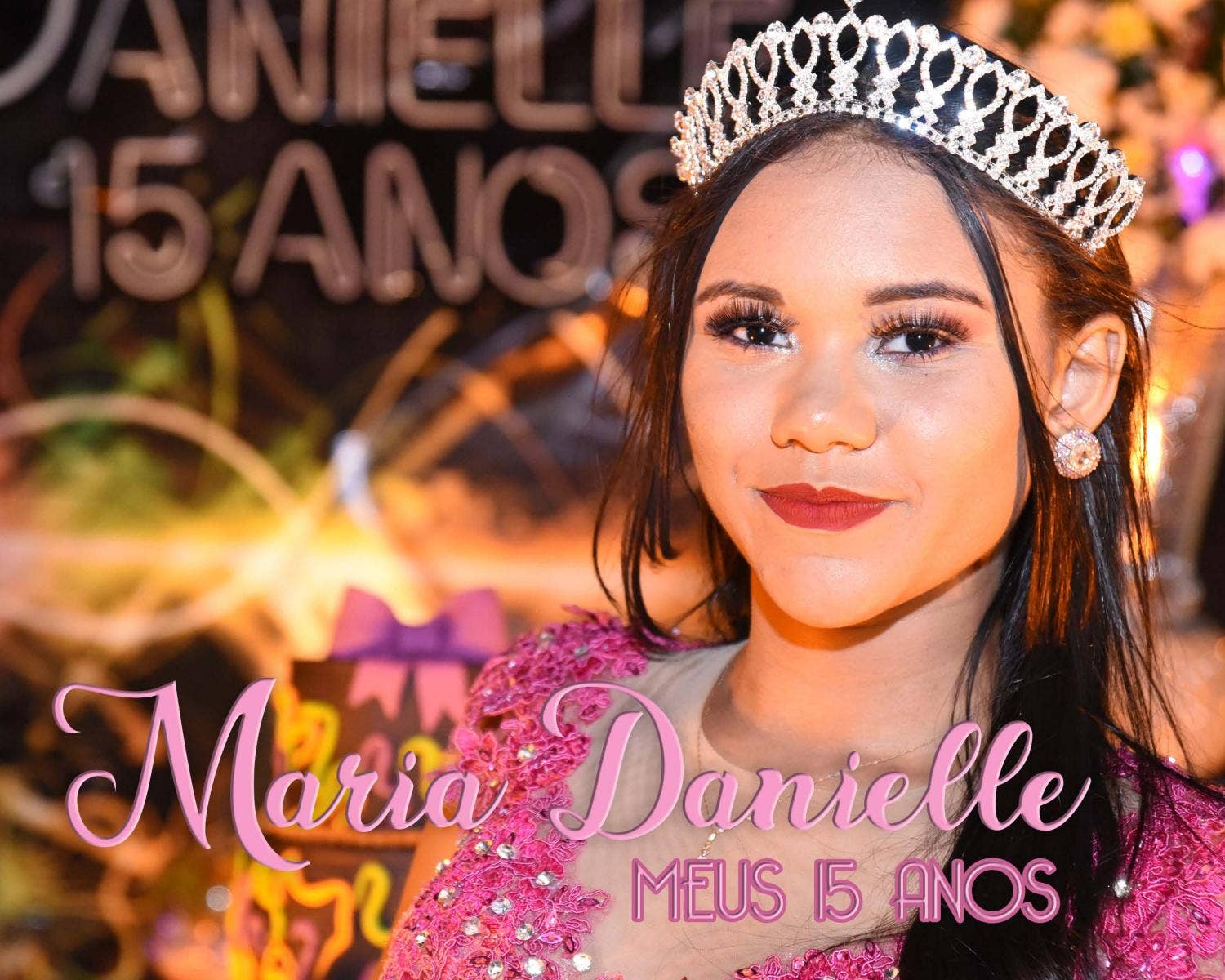 MARIA DANIELLE by sheylastudioflash - Issuu