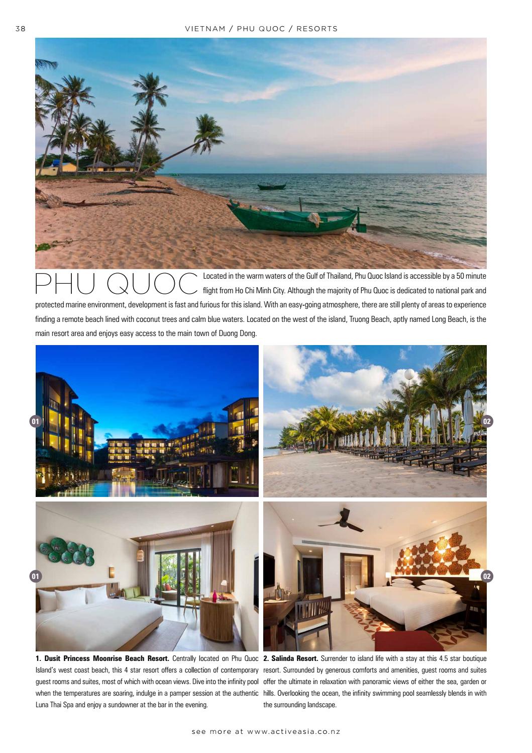 Vietnam, Cambodia, Laos & Myanmar Brochure 2019 by House of Travel - Issuu