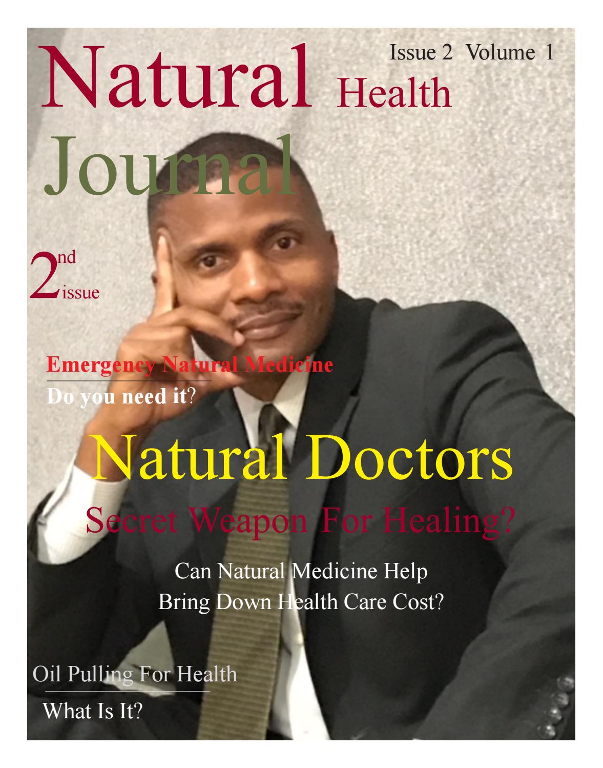 Are Natural Doctors The Secret Weapon To Help Lower Health Care Cost ...