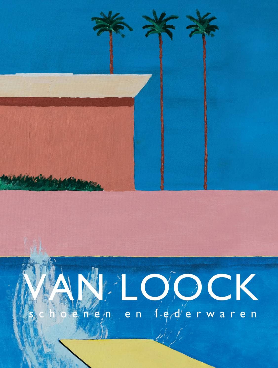 Van Loock Magazine Lente/Zomer 2019 by SCHOENEN VAN LOOCK - Issuu