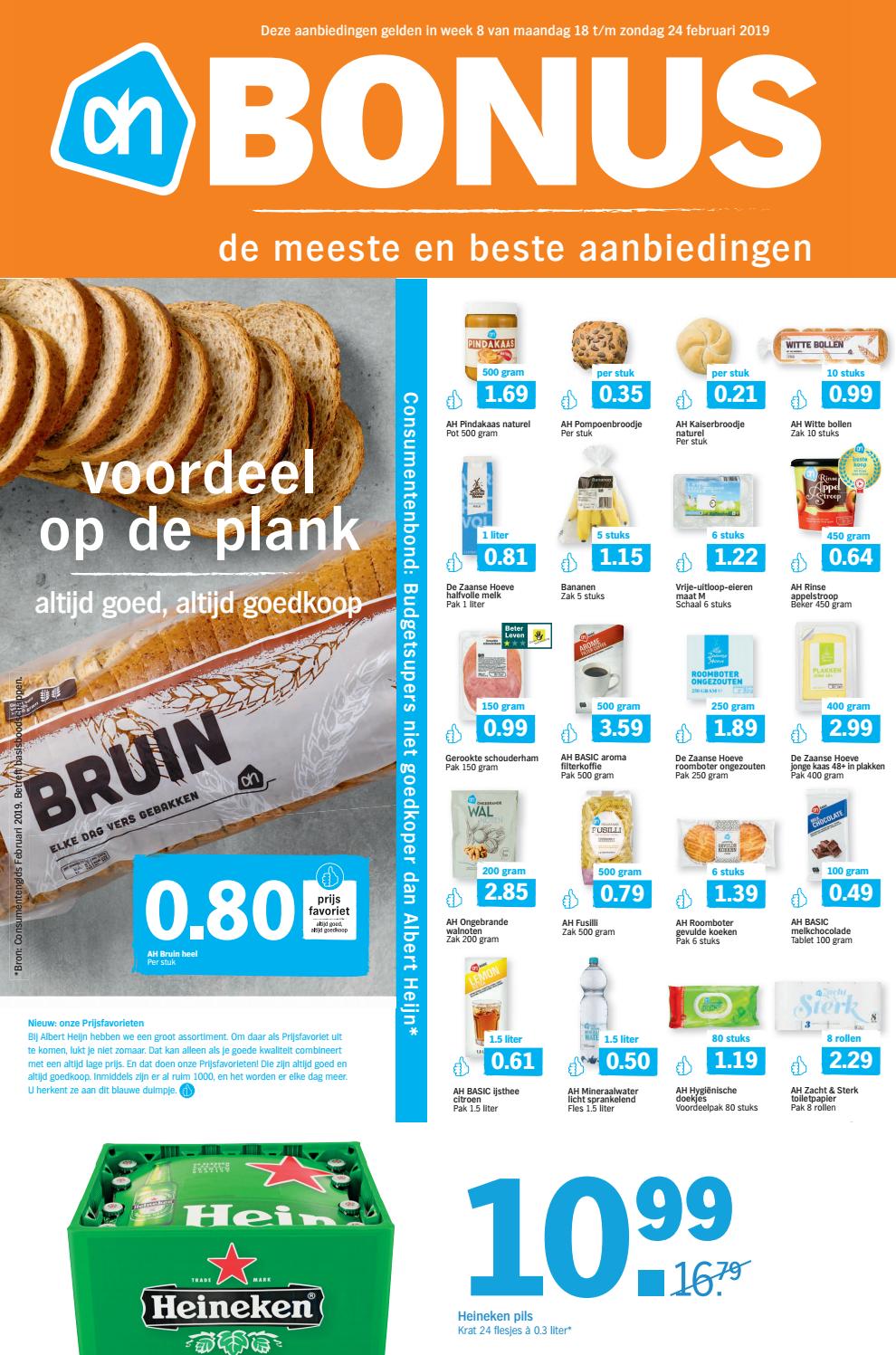 AH Bonus week 8 2019 by InMill - Issuu