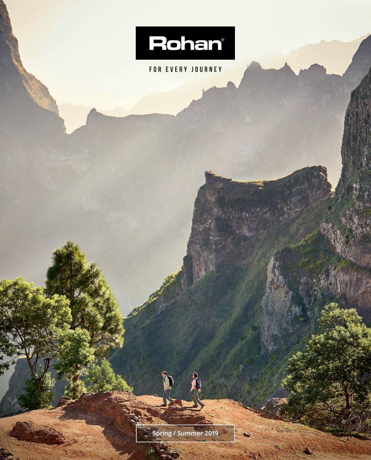 Spring |Summer 2019 by Rohan - Issuu