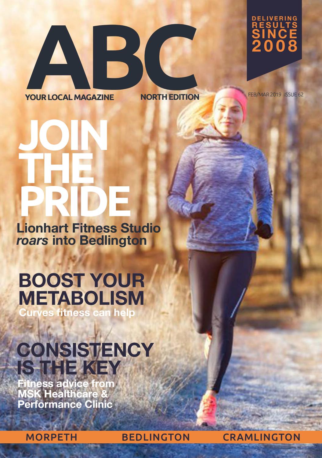 ABC NORTH - February / March 2019 by ABC Magazines - Issuu