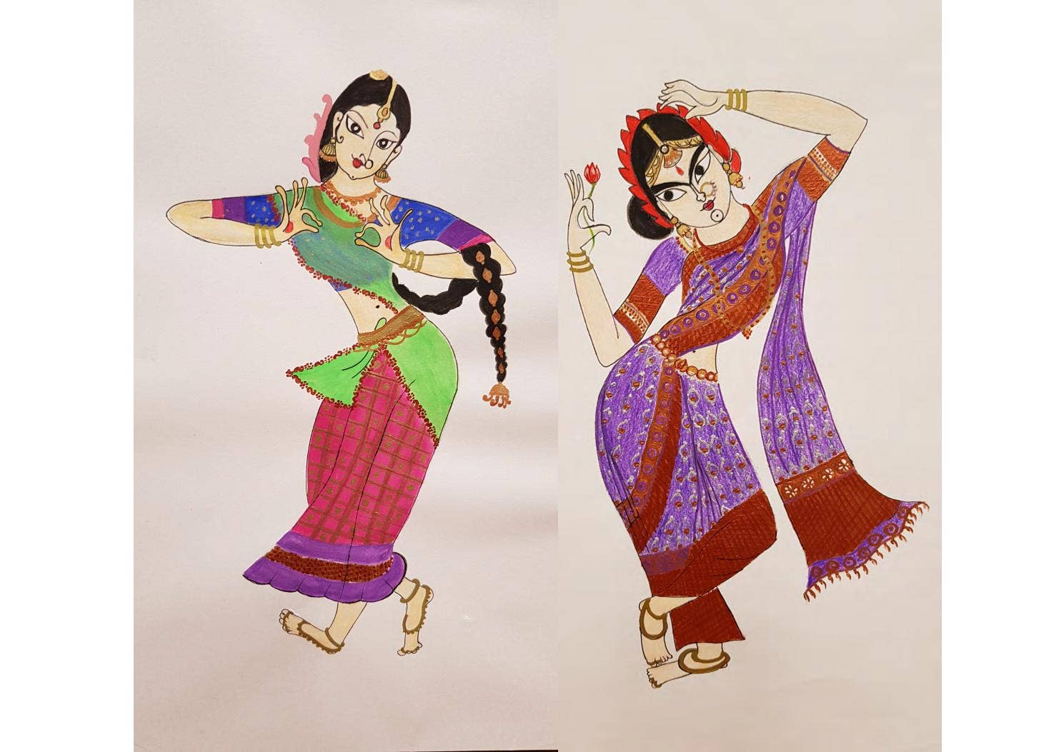 Honours Portfolio Highlights - Navyasri Parasa by Navya Sri Parasa - Issuu