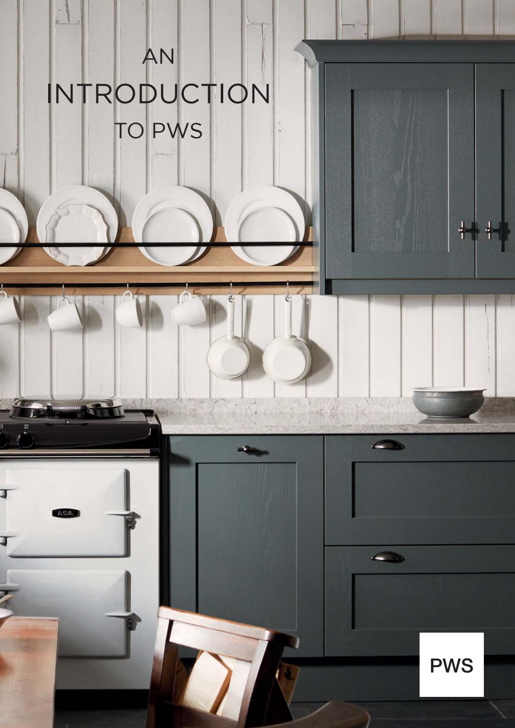 An introduction to PWS by PWS Distributors Ltd - Issuu