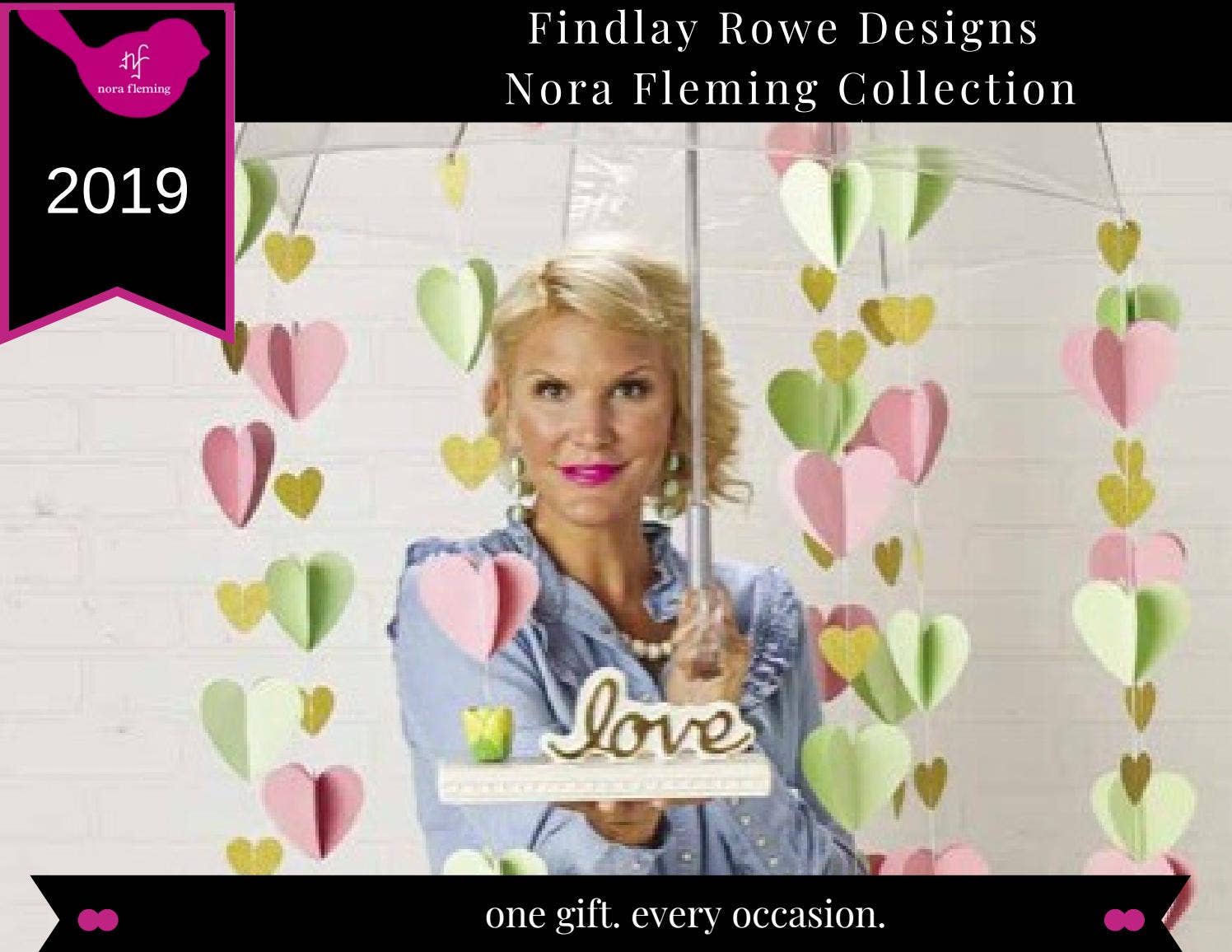 Nora Fleming Catalog at Findlay Rowe Designs by Findlayrowe - Issuu