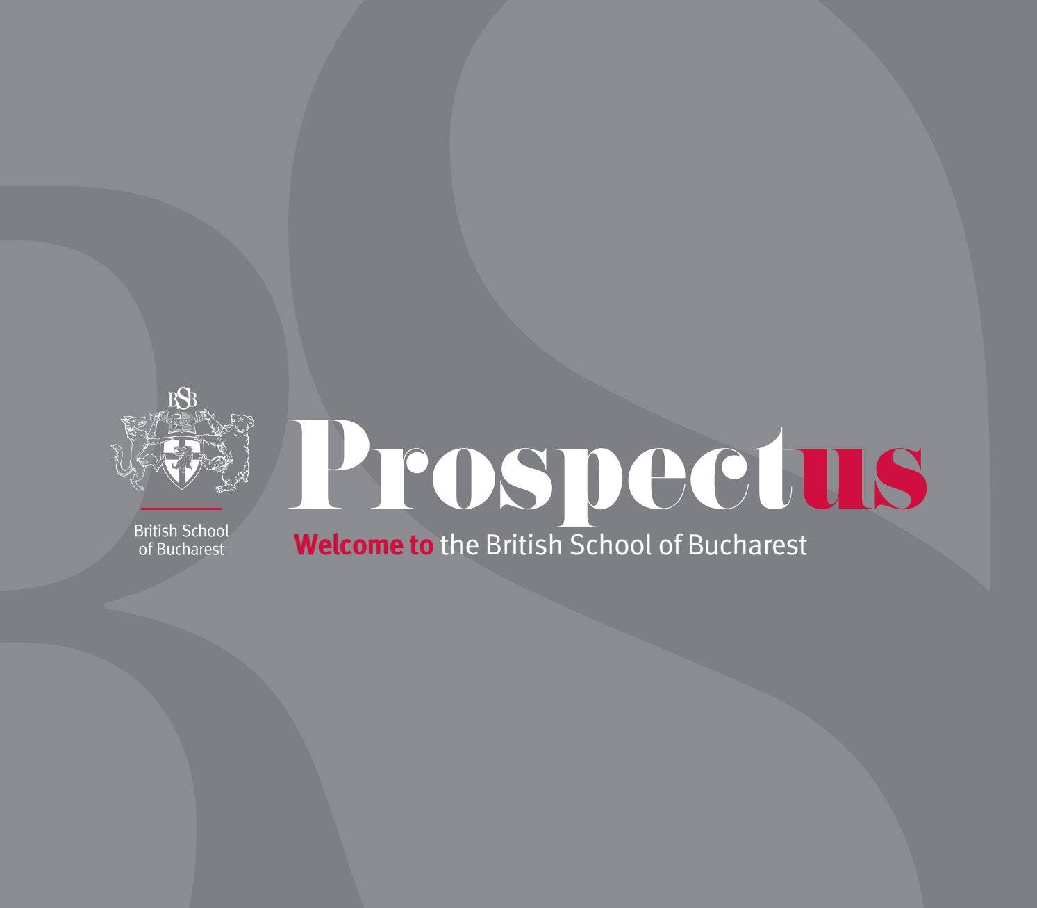 BSB Prospectus by Crawford House Foundation - British School of ...