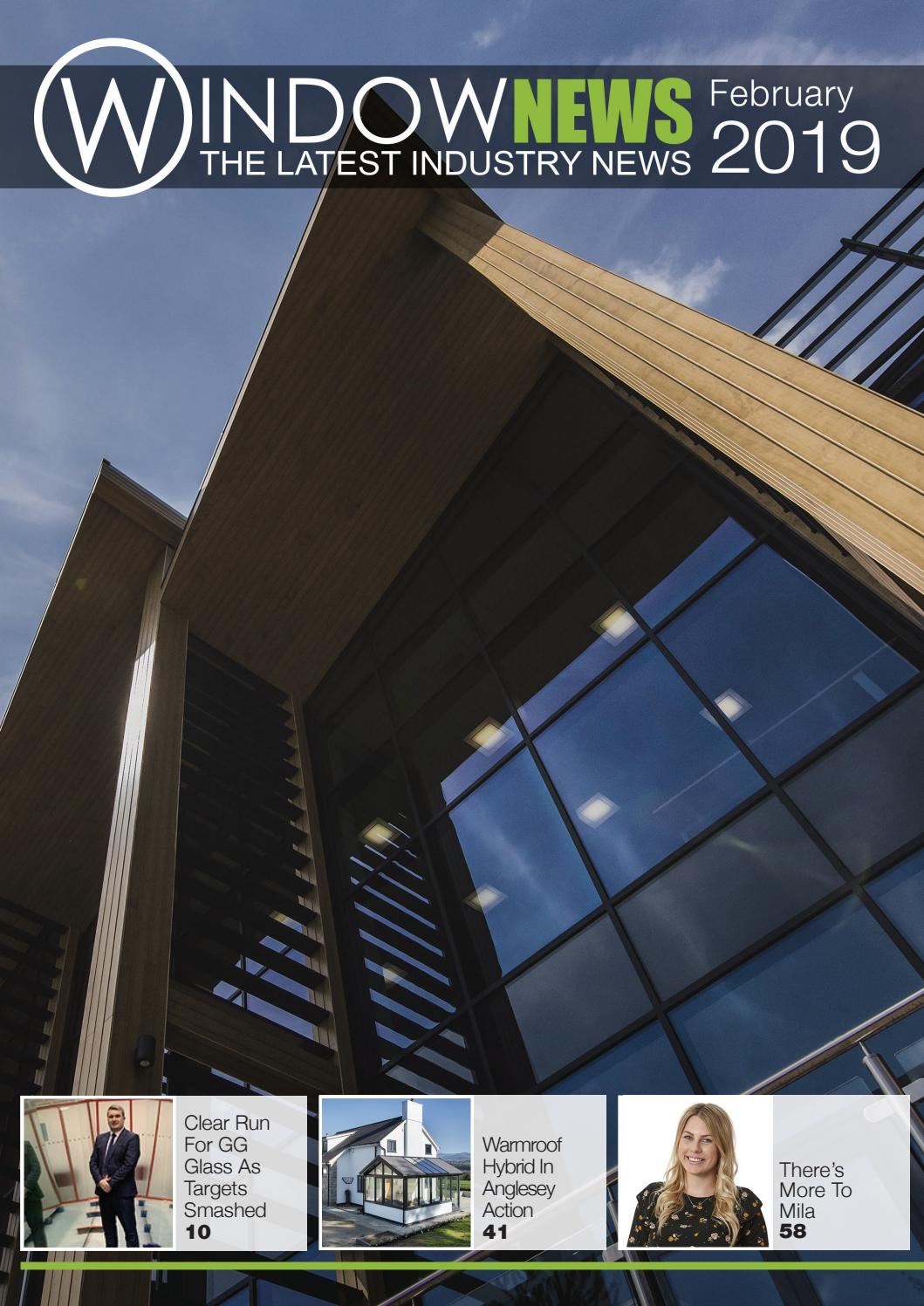 Window News February 2019 by Window News - Issuu