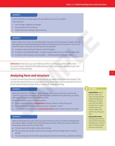 English Language for Cambridge International AS & A Level by Cambridge ...