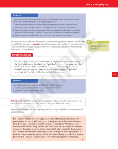English Language for Cambridge International AS & A Level by Cambridge ...