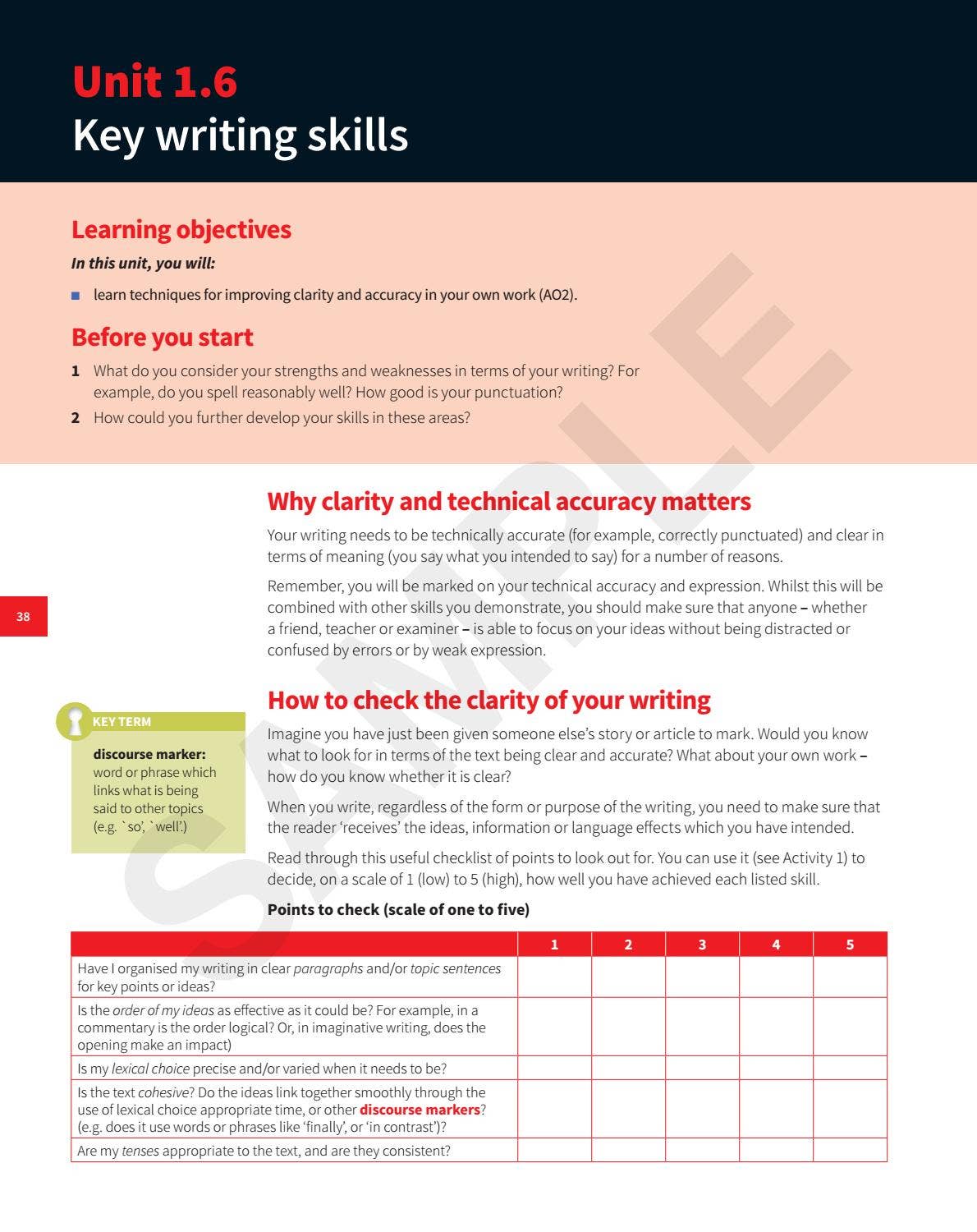 English Language for Cambridge International AS & A Level by Cambridge ...