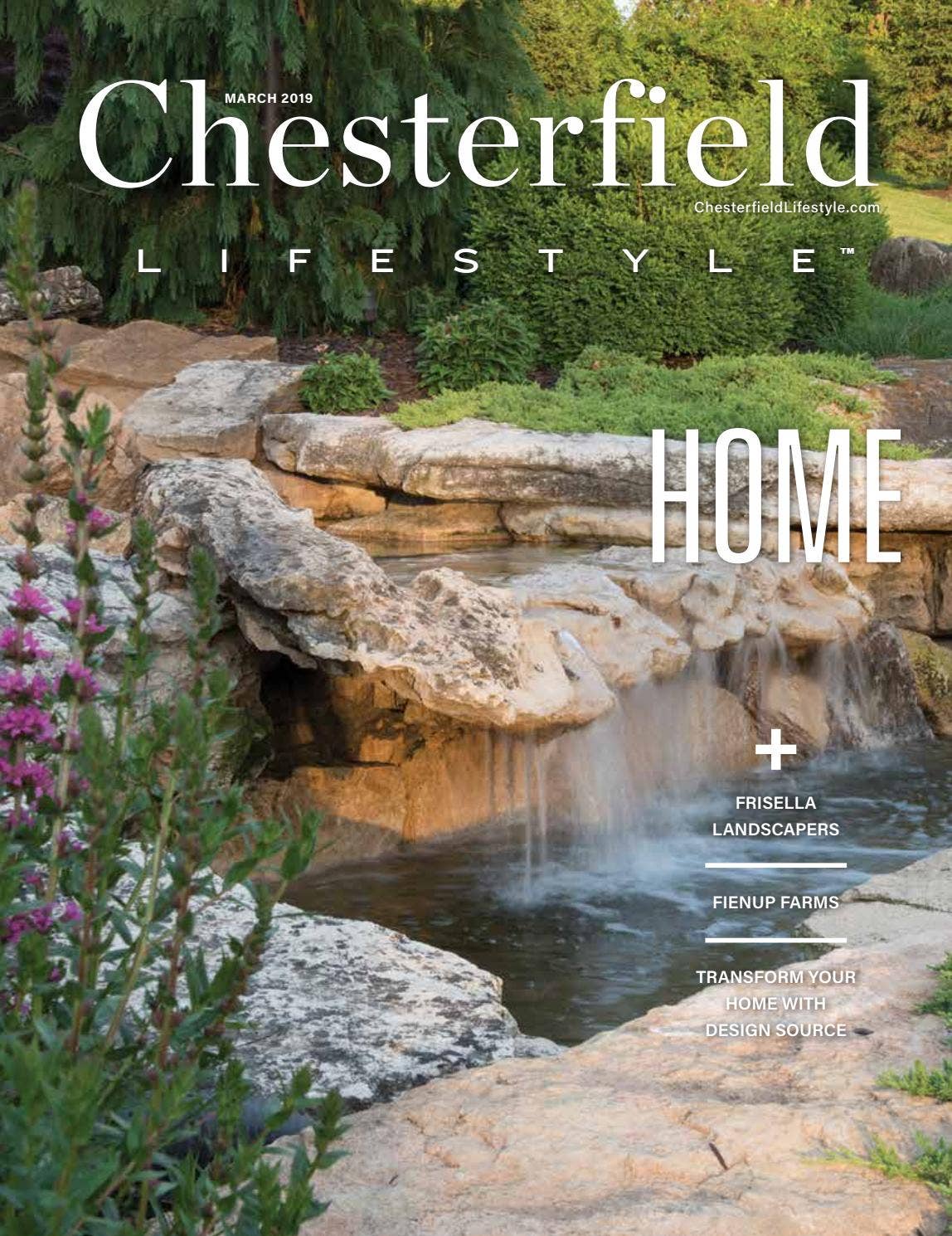Chesterfield, MO March 2019 by City Lifestyle - Issuu