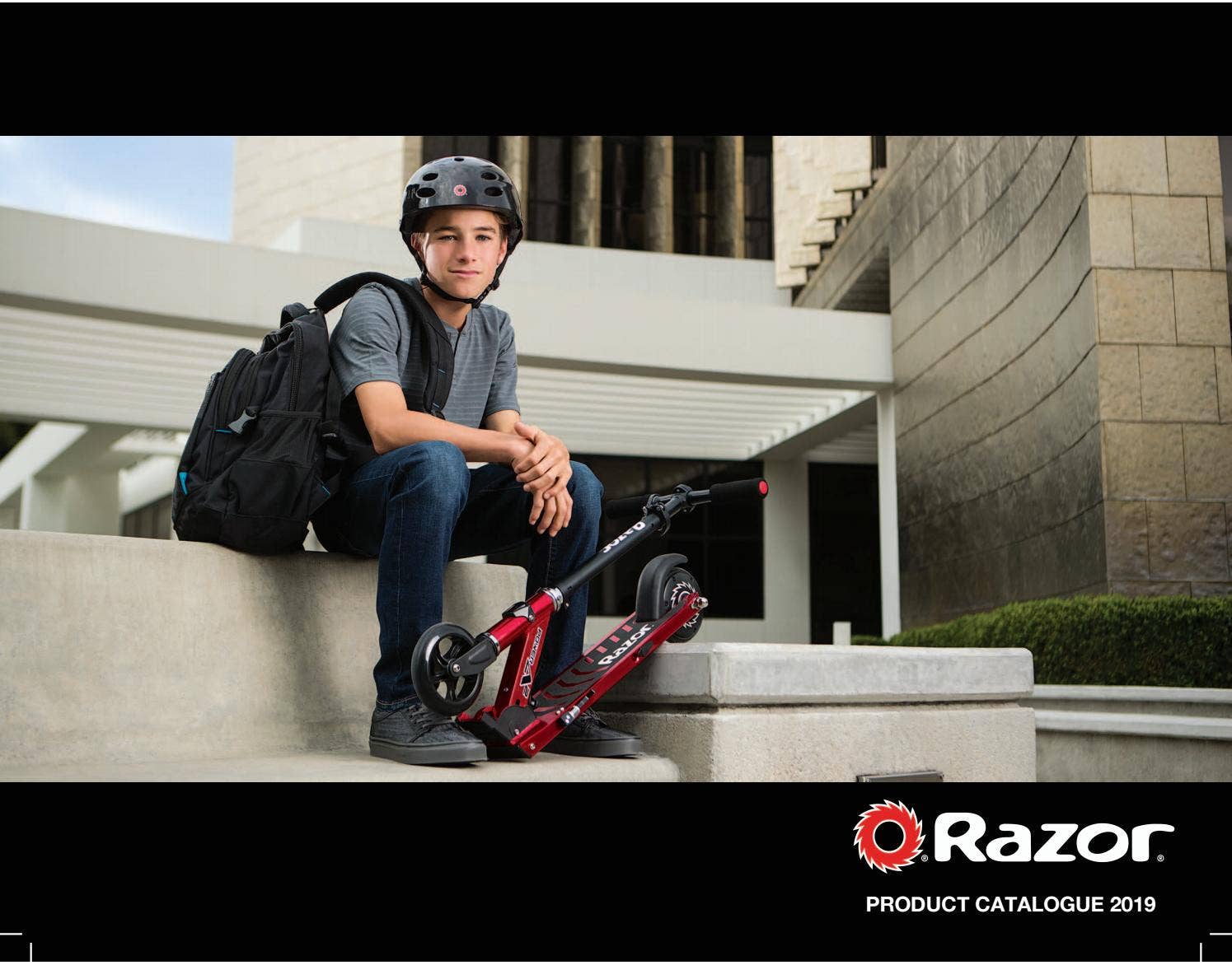 Razor International Catalogue by RazorWorldwide - Issuu