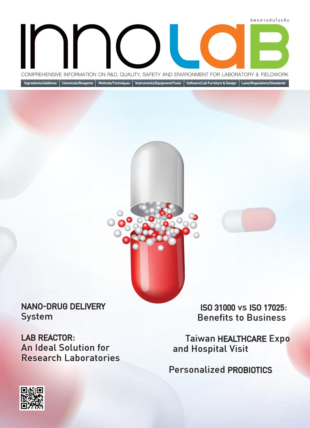 INNOLAB magazine #10.61 by INNOLAB - Issuu