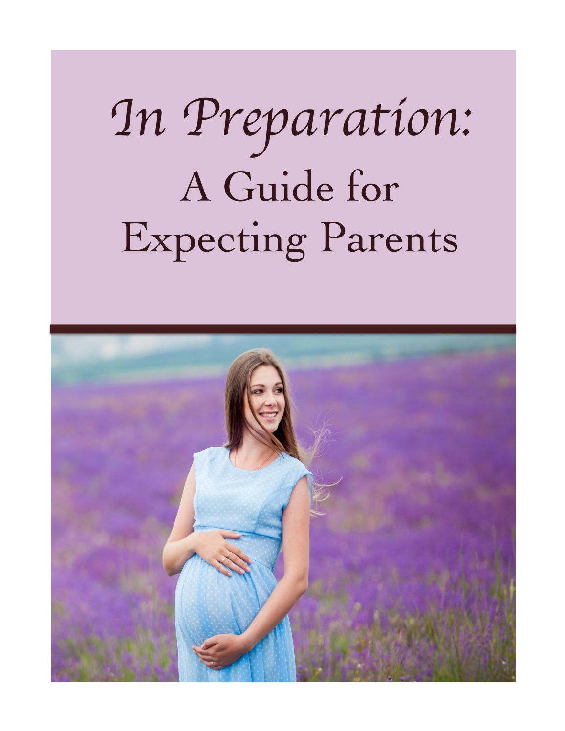 A Guide for Expecting Parents by Womens Clinic Northern Colorado - Issuu