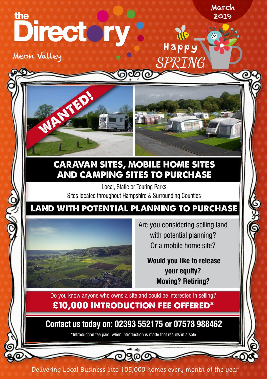 Mnv by The Directory Group - Issuu