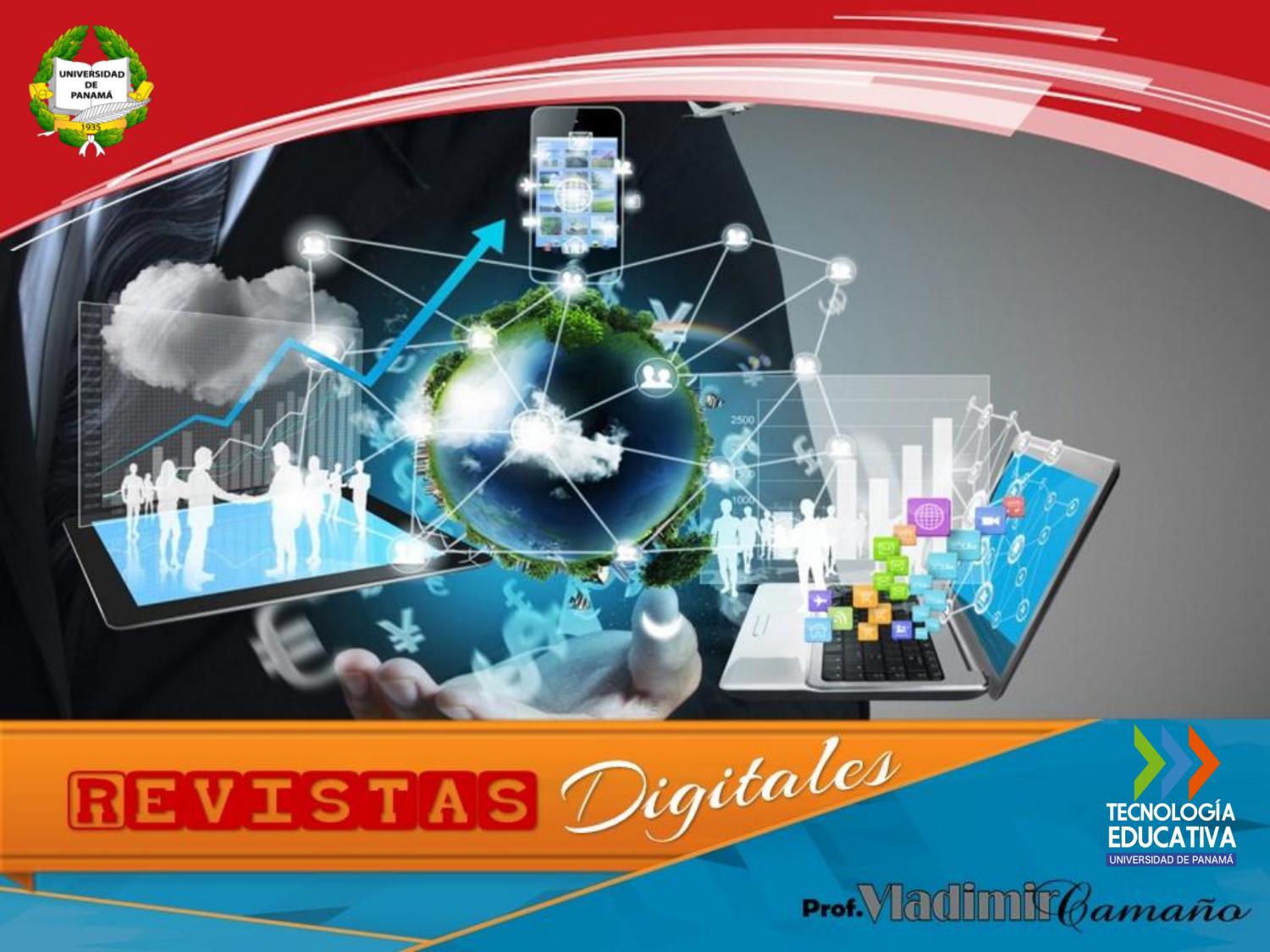 Revista Digitales by vladimir - Issuu