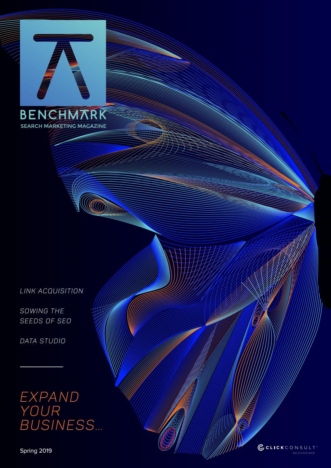 Benchmark Magazine - Issue 5 - Spring 2019 by ClickConsultLtd - Issuu