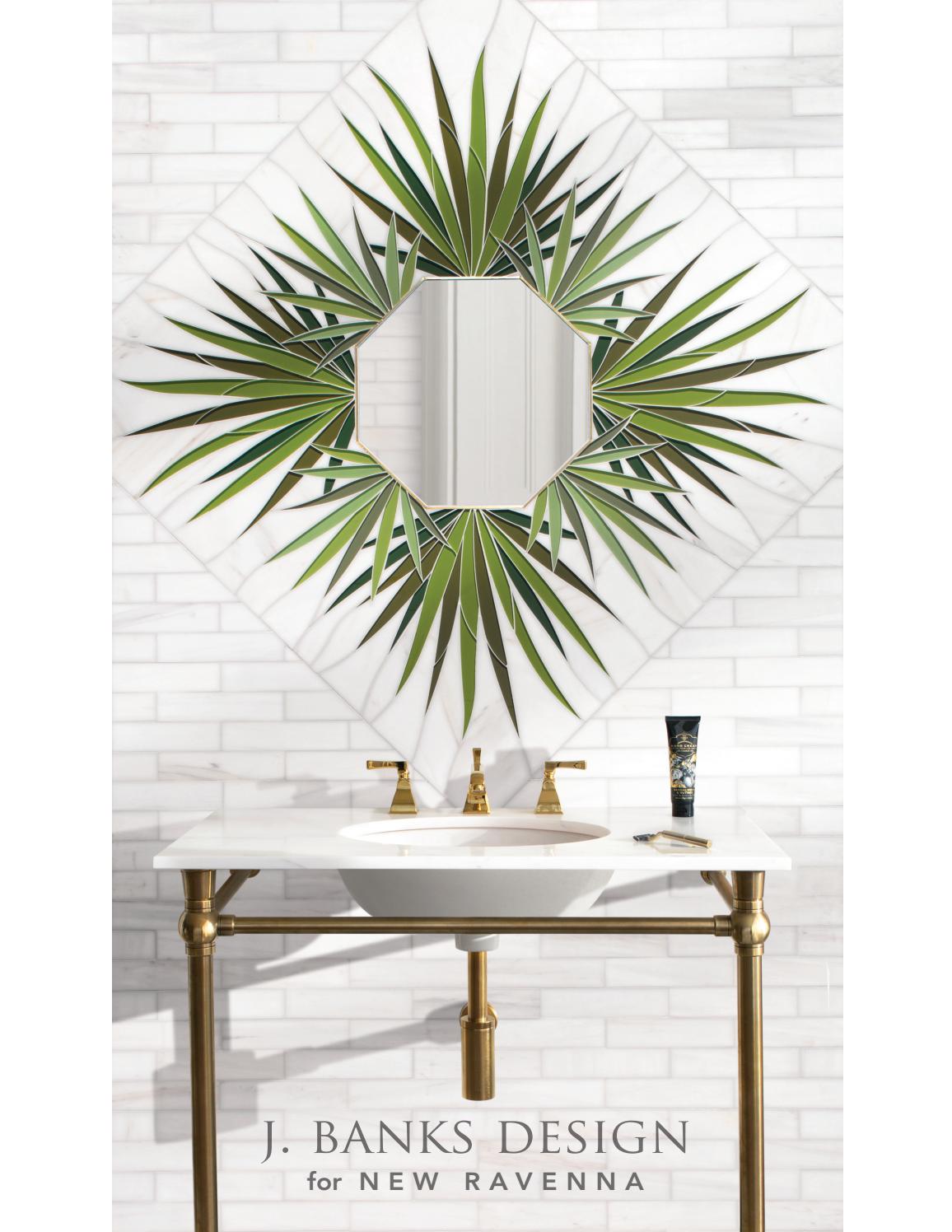 J. Banks Collection by New Ravenna - Issuu