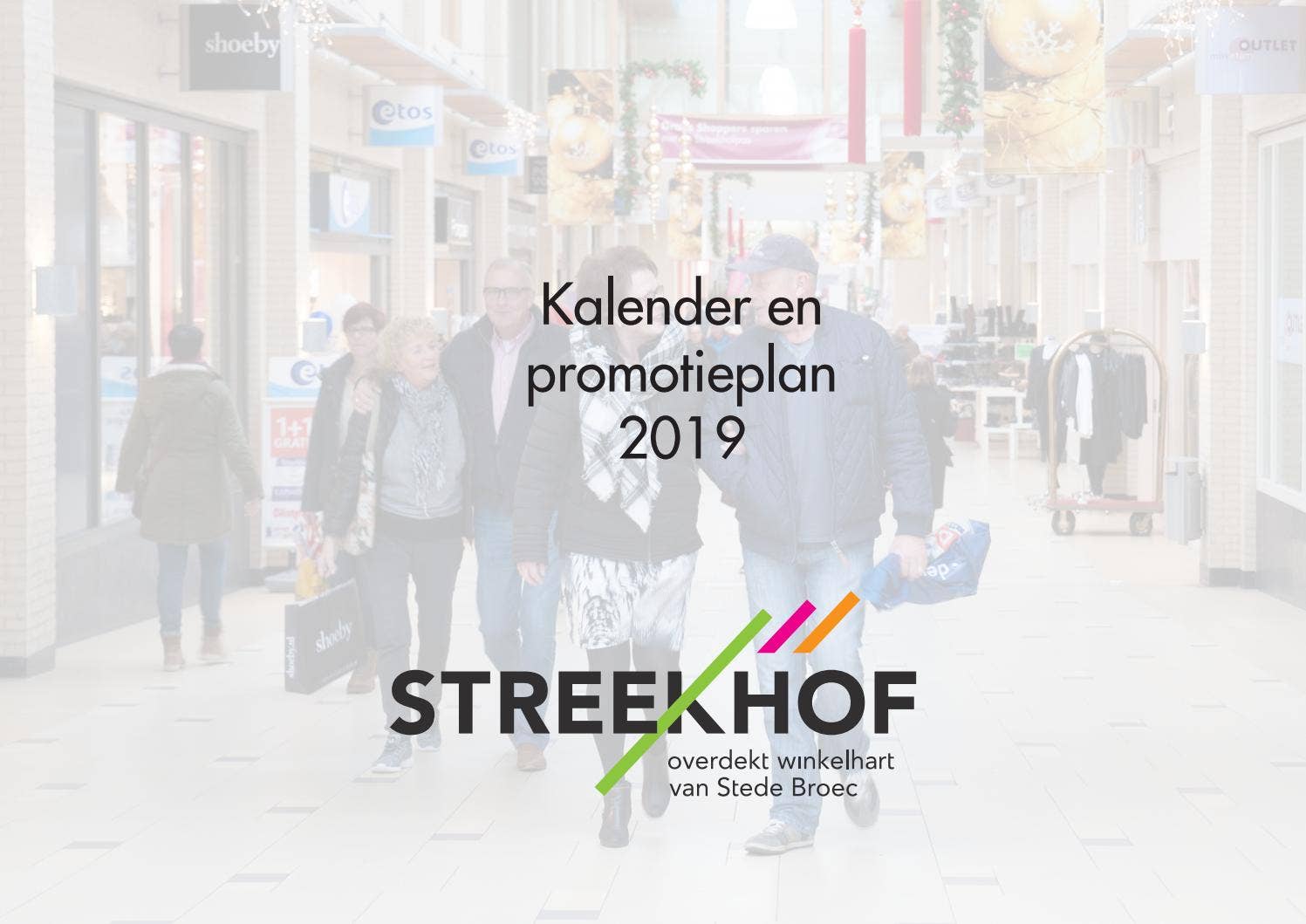 Promotieplan Streekhof 2019 by debeergrafimedia - Issuu