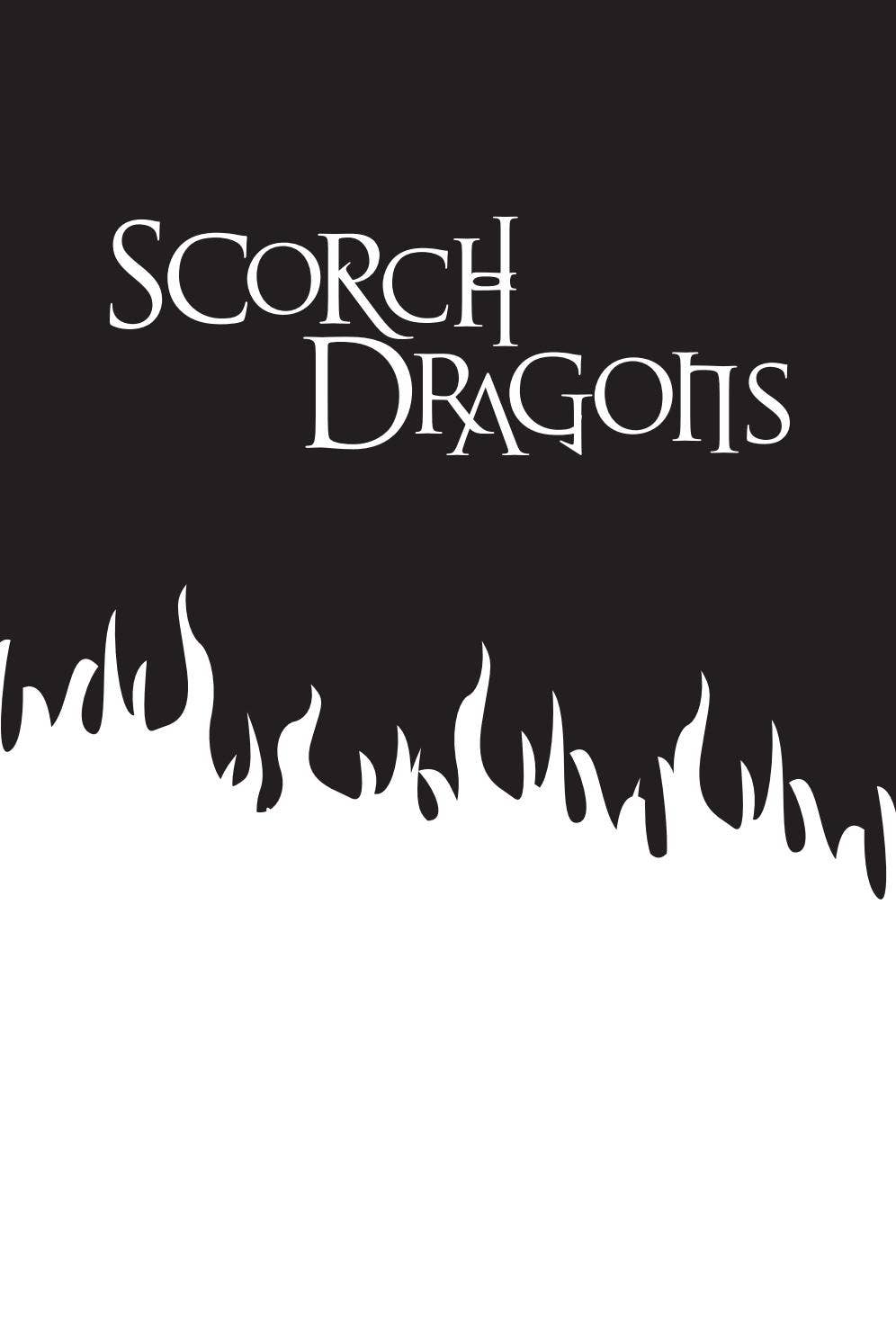Elementals: Scorch Dragons by HarperCollins Children's Books - Issuu