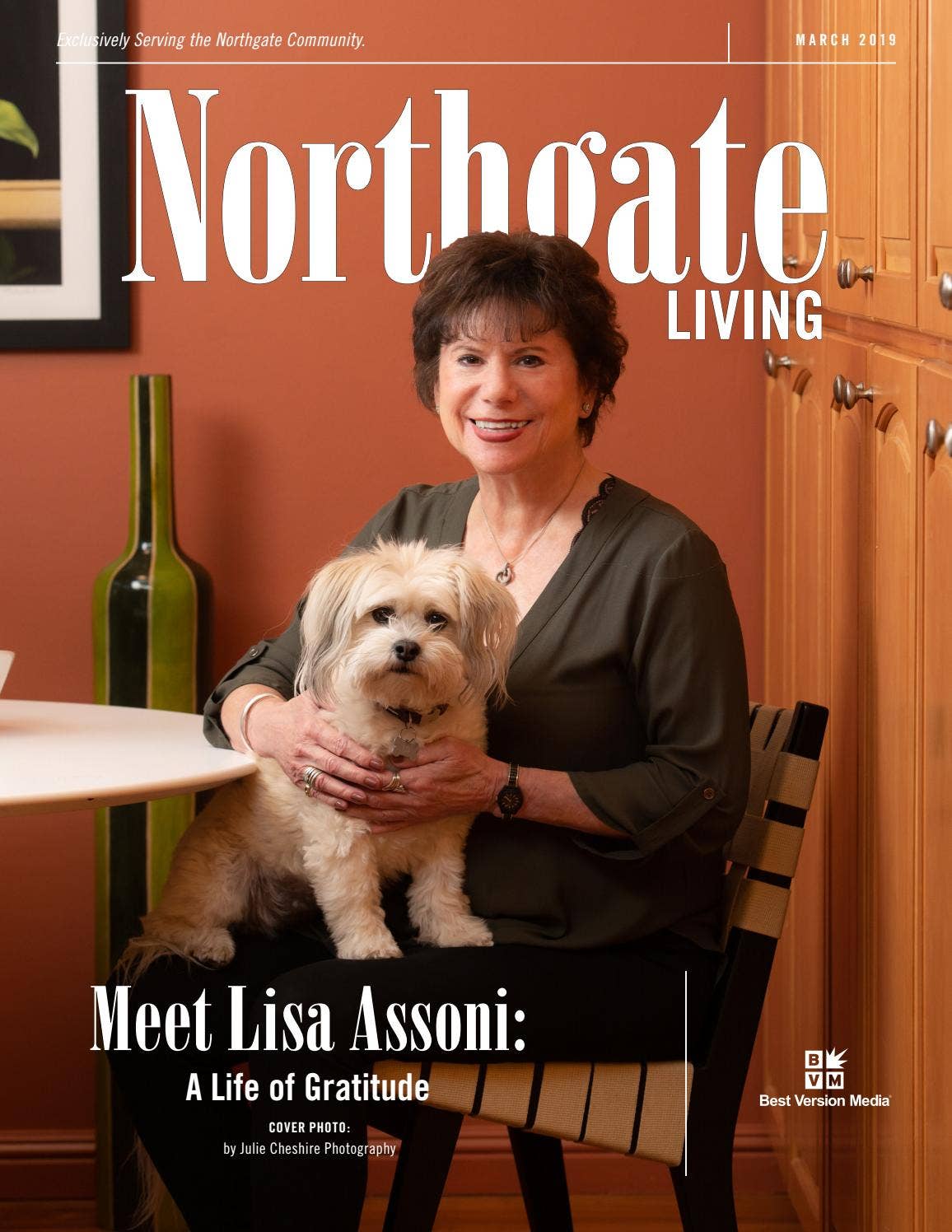 Northgate Living Magazine March 2019 by Northgate Living CA - Issuu