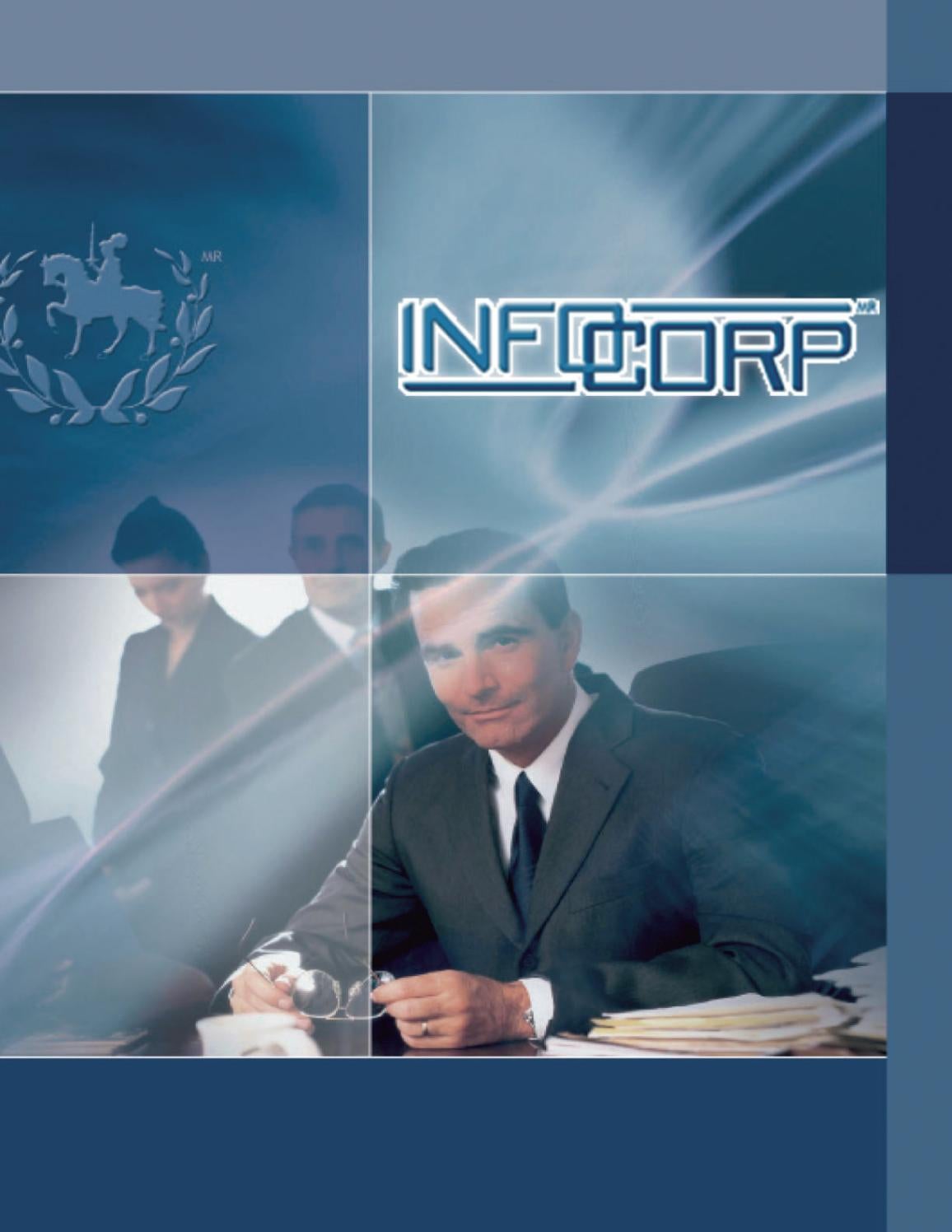 Folleto Infocorp by nicolas ardanz - Issuu