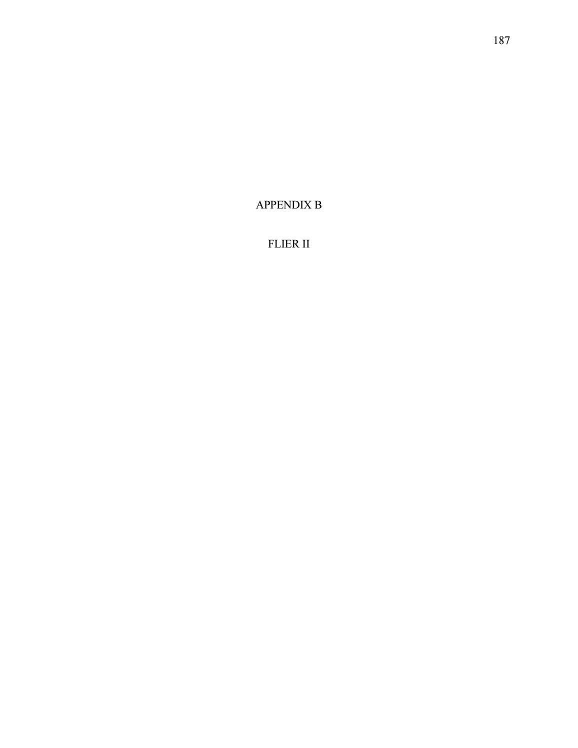 LAMPE, JAMES N. — AN EXPLORATION OF THE IMPACT OF THE AIDS EPIDEMIC ON ...