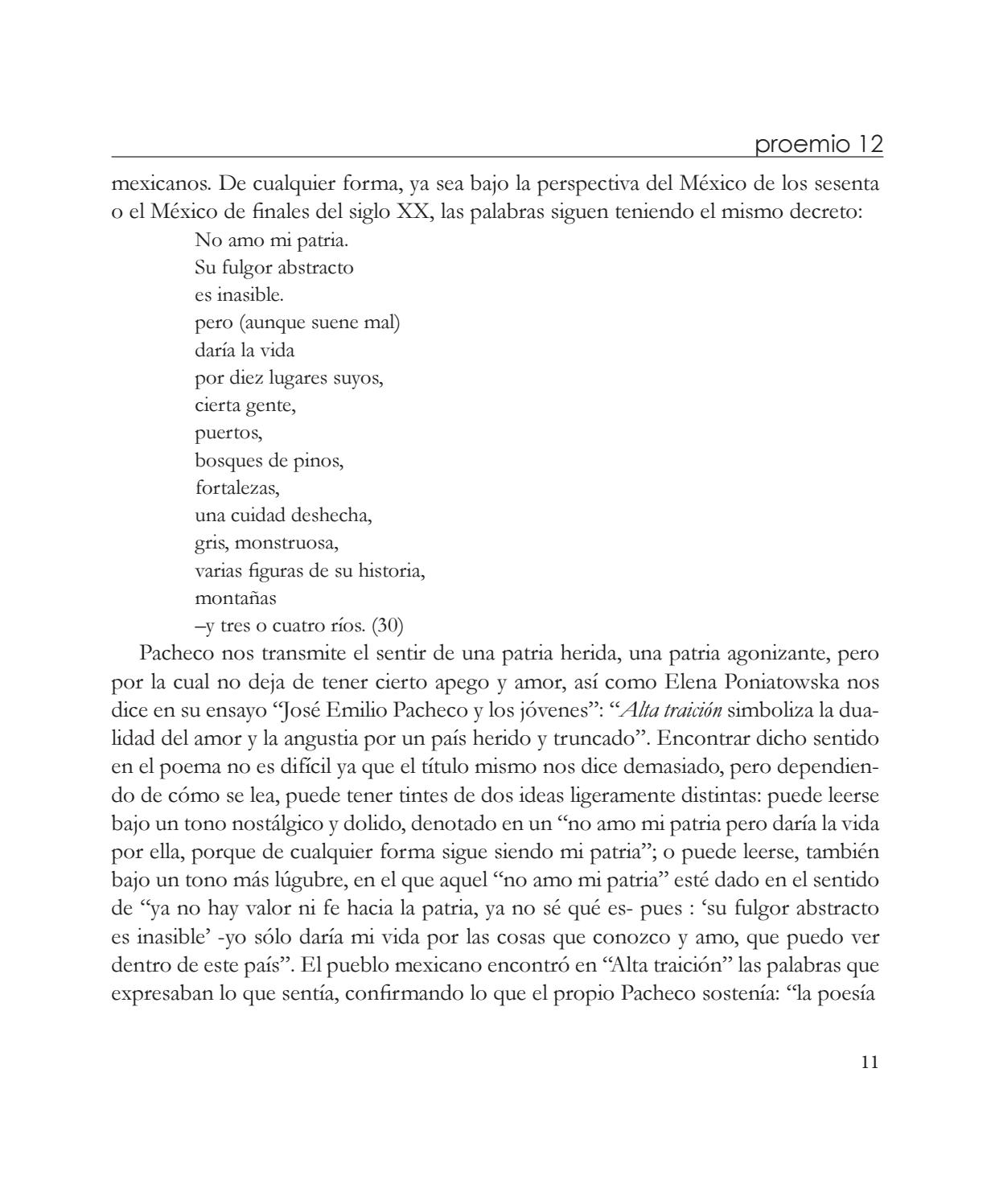 Proemio 12 by Revista Proemio - Issuu